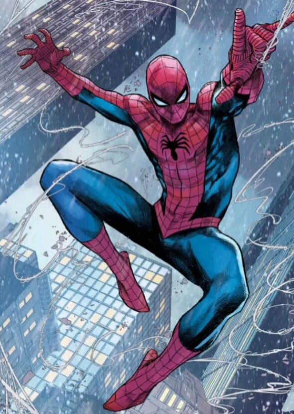 Find an Actor to Play Harry Osborn in The Sensational Spider-Man ...