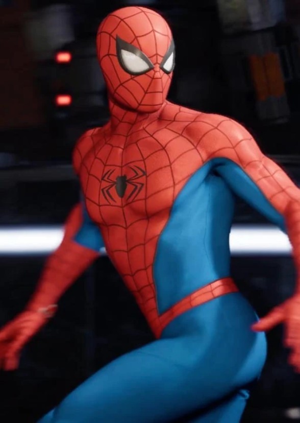 The Sensational Spider (Season 1) Fan Casting on myCast