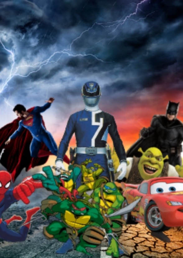 The Sense Of Right Alliance Fan Casting on myCast The Sense Of Right Alliance Fan Casting on myCast