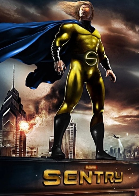 The Sentry Fan Casting on myCast