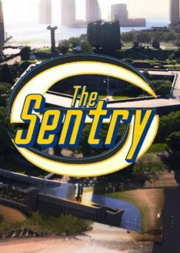 The Sentry Fan Casting on myCast