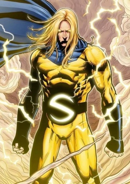 The Sentry Fan Casting on myCast