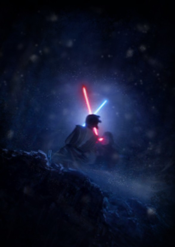 Star Wars: The Sequel Trilogy Fan Casting on myCast