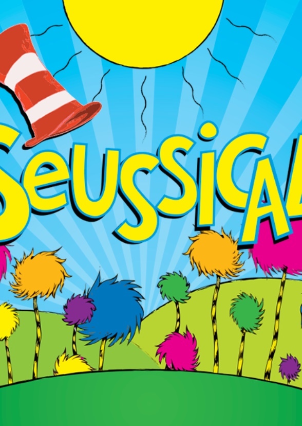 Wickersham 2 Fan Casting for The Seussical | myCast - Fan Casting Your ...