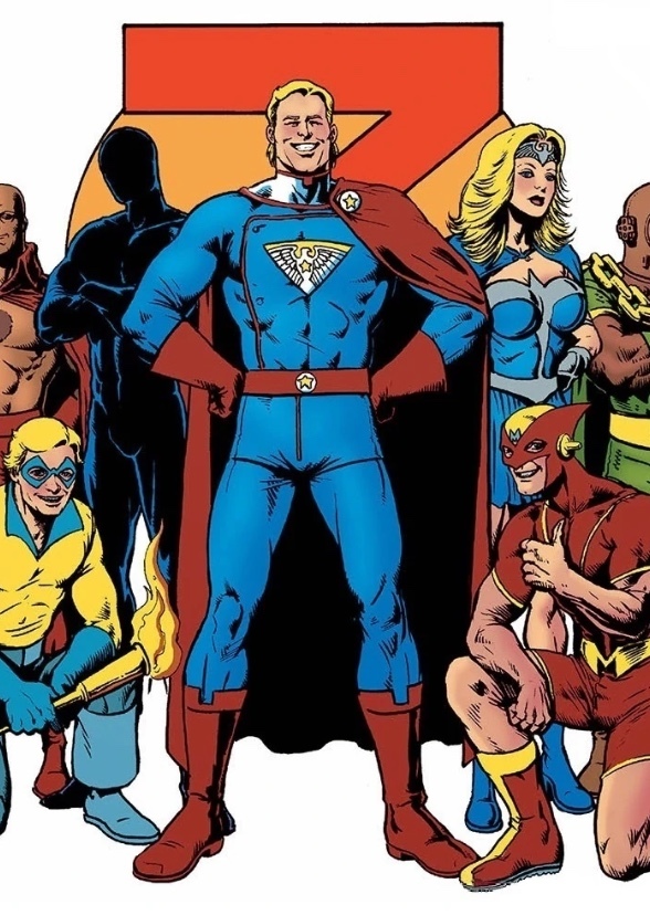 Fan Casting Shia LaBeouf as A-Train in The Seven (Comic-Accurate ...