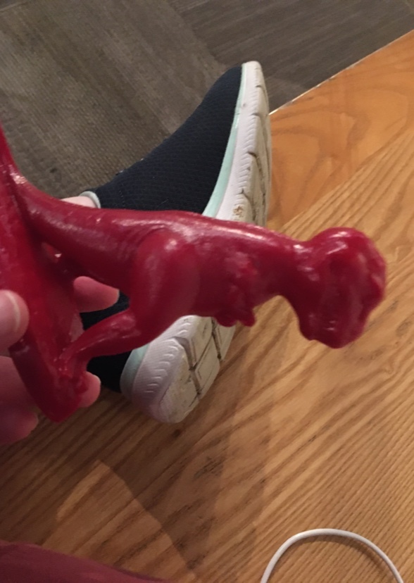 The Seven Hunters Fan Casting on myCast