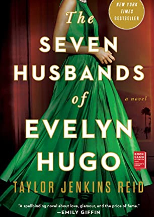 Monique Grant Fan Casting for The Seven Husbands of Evelyn Hugo ...