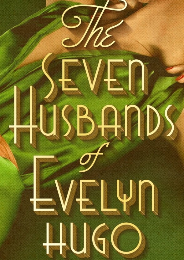 The Seven Husbands Of Evelyn Hugo Fan Casting on myCast