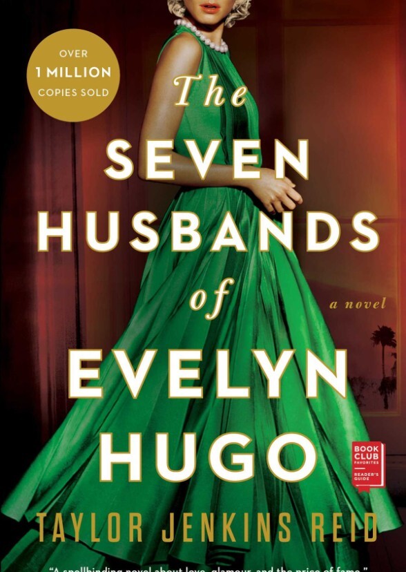 The Seven Husbands of Evelyn Hugo Fan Casting on myCast