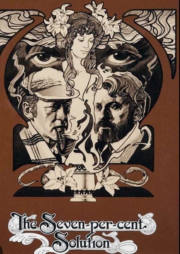 Dr. John Watson Fan Casting for The Seven-Per-Cent Solution | myCast ...