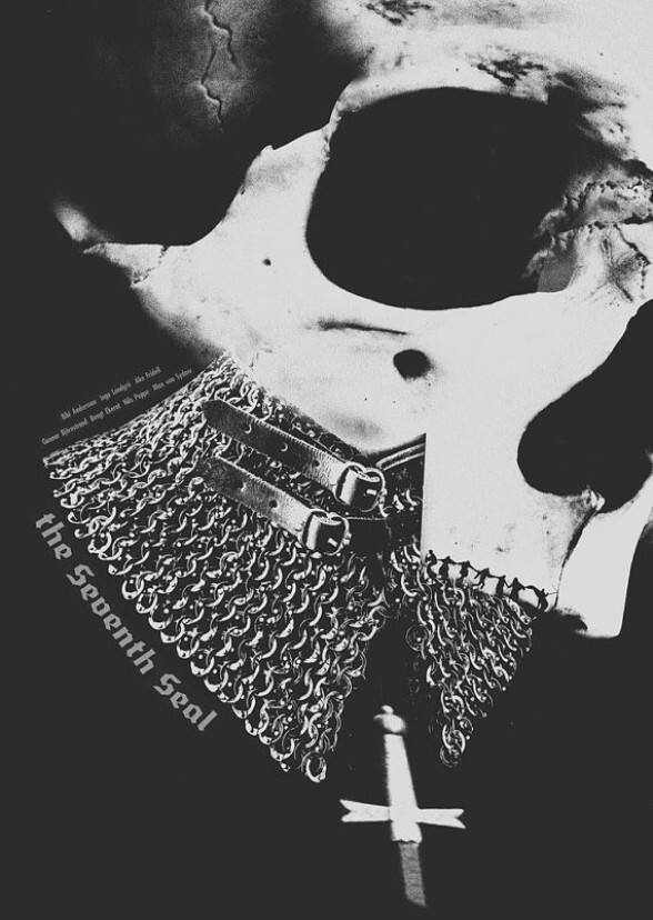 Raval Fan Casting for The Seventh Seal (British Cast) | myCast - Fan Casting Your Favorite Stories