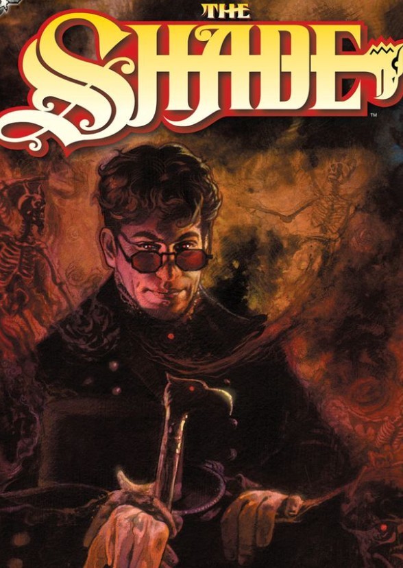 The Shade Fan Casting on myCast