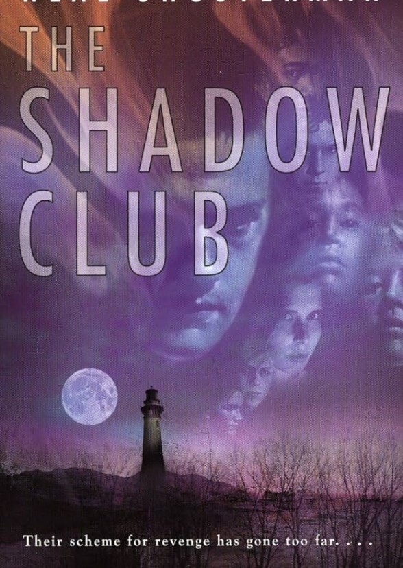The Shadow Club (1997) Fan Casting on myCast