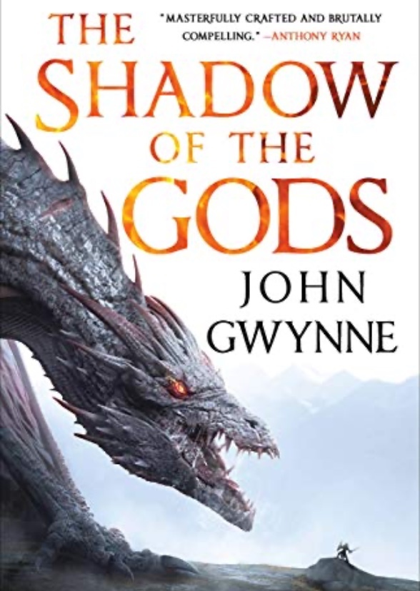 Varg Fan Casting for The Shadow of the Gods | myCast - Fan Casting Your ...