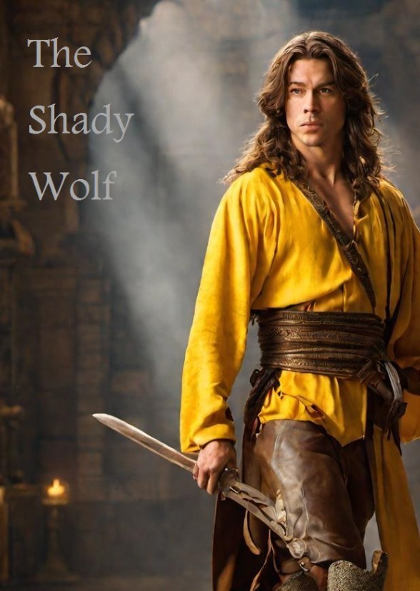 The Shady Wolf Fan Casting on myCast