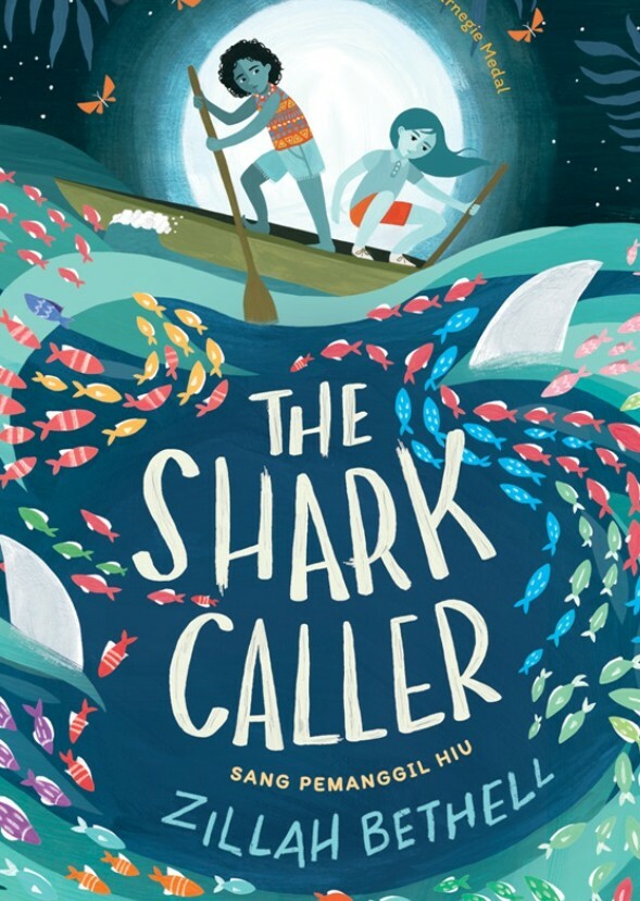 The Shark Caller Fan Casting on myCast