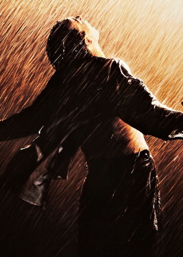 Captain Hadley Fan Casting for The Shawshank Redemption | myCast - Fan ...