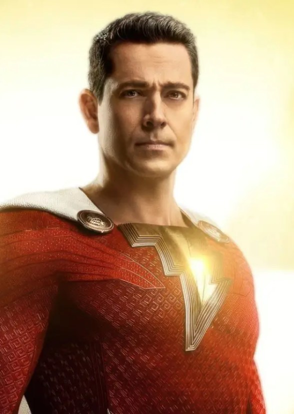 The Shazam Family Fan Casting on myCast