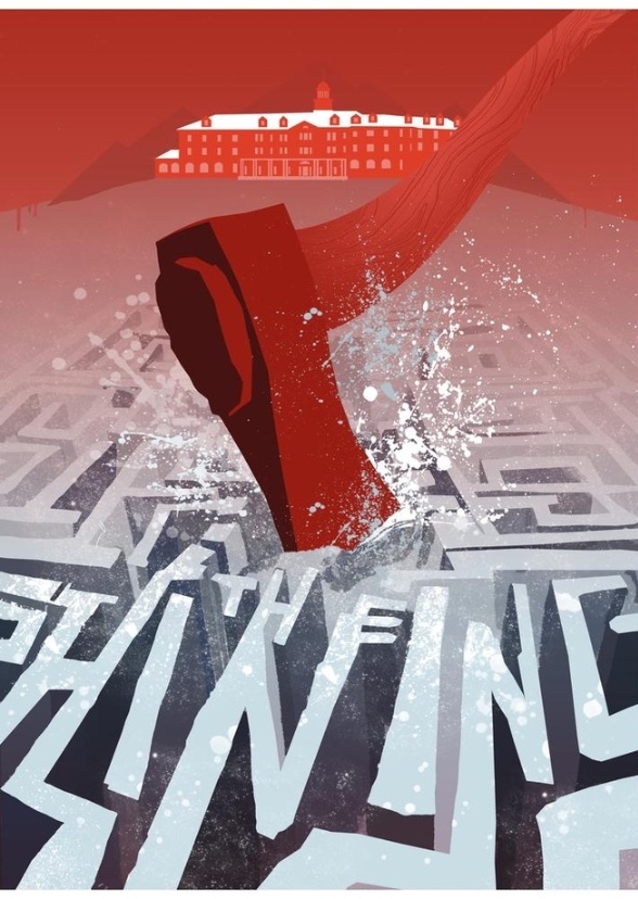 Fan Casting Hugh Laurie as Delbert Grady in The Shining (2020) on myCast