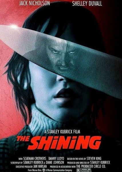 The Shining (2025 remake) Fan Casting on myCast