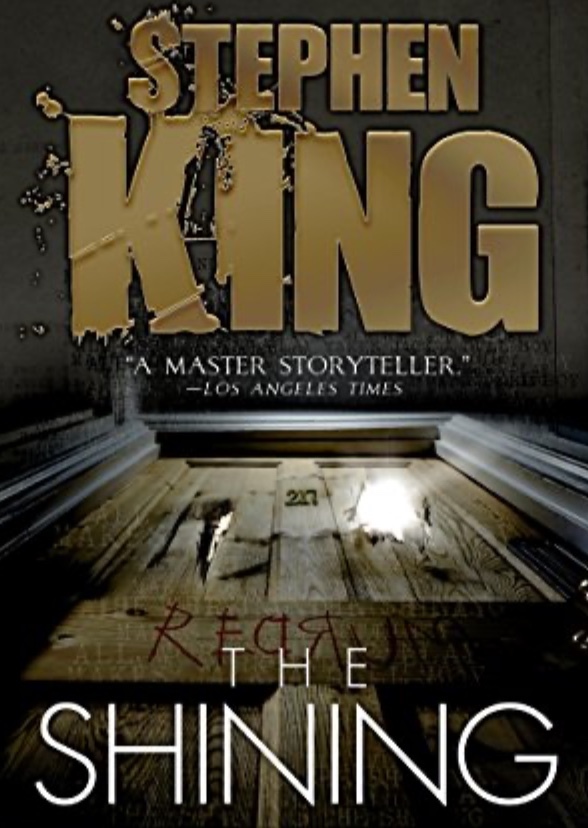 THE SHINING Fan Casting on myCast