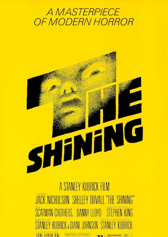 The Shining(Korean Remake) Fan Casting on myCast