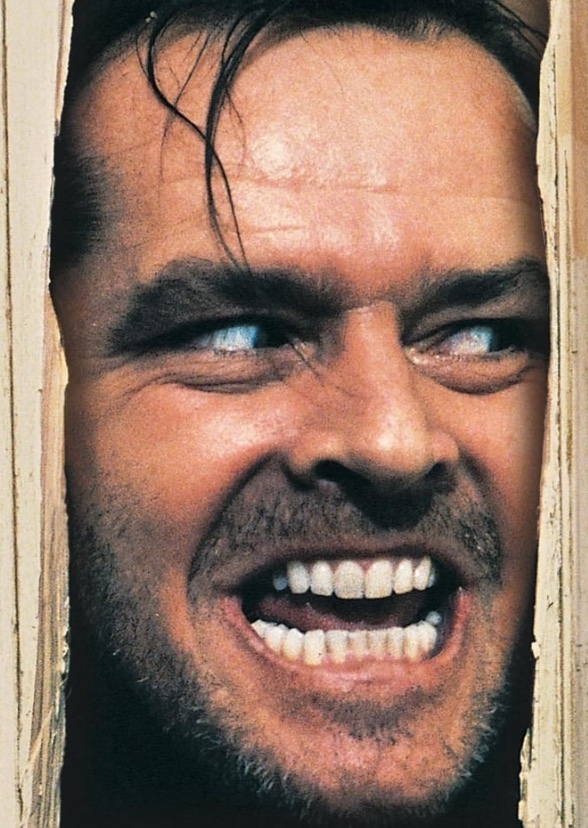 The Shining (Remake) Fan Casting on myCast