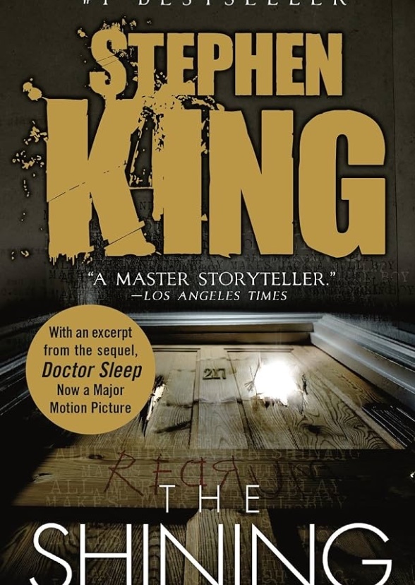 The Shining (remake) Fan Casting on myCast