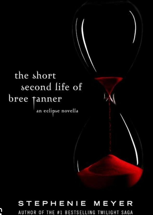 The short second life of Bree Tanner Fan Casting on myCast