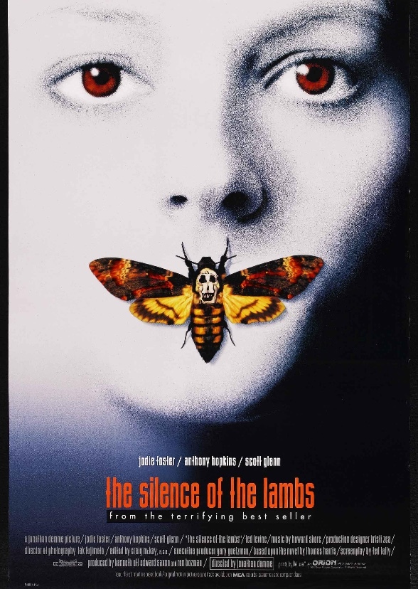 Fan Casting Benedict Cumberbatch as Dr. Hannibal Lecter in The Silence ...