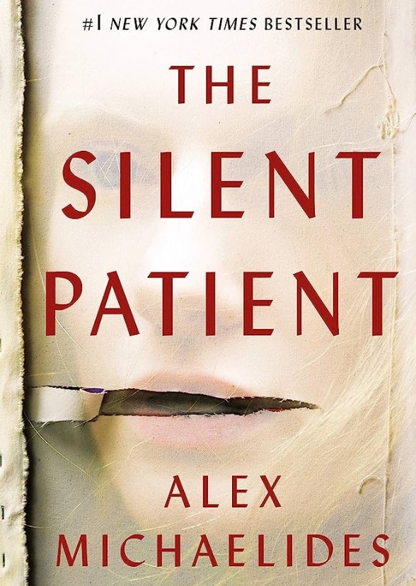 The Silent Patient Fan Casting on myCast