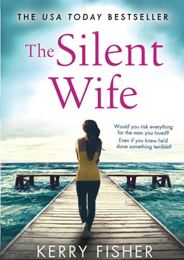 The Silent Wife Fan Casting on myCast