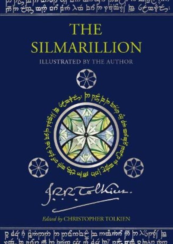 Find an Actor to Play Finrod Felagund in The Silmarillion in Classic ...
