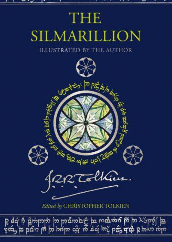 The Silmarillion Fan Casting On Mycast