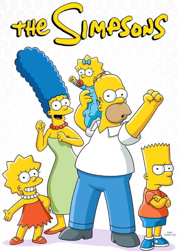 The Simpsons Fan Casting on myCast
