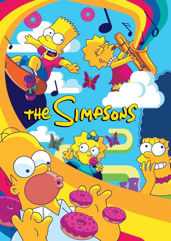 Bart Simpson Fan Casting for The Simpsons | myCast - Fan Casting Your Favorite Stories