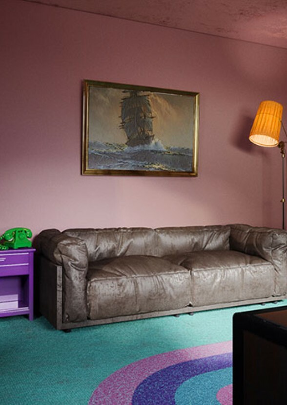 Fan Casting Paul Giamatti as Homer Simpson in The Simpsons (Live-Action ...