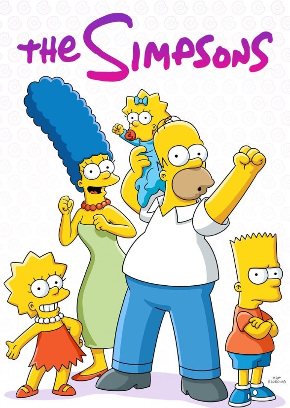 The Simpsons (Similar Casting) Fan Casting on myCast