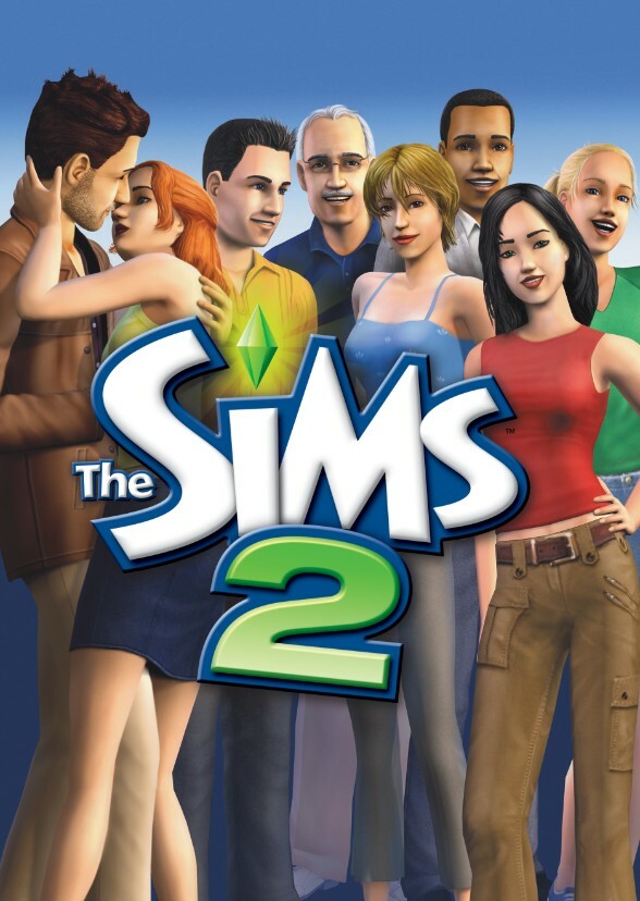 The Sims 2 (90s Live Action) Fan Casting on myCast