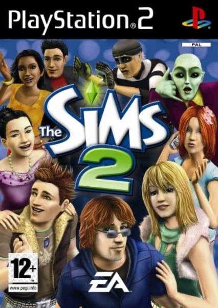 The Sims 2 Fan Casting on myCast