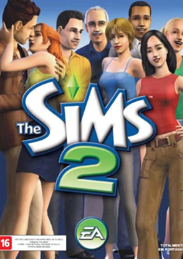 The Sims 2: Live Action (My Version) Fan Casting on myCast