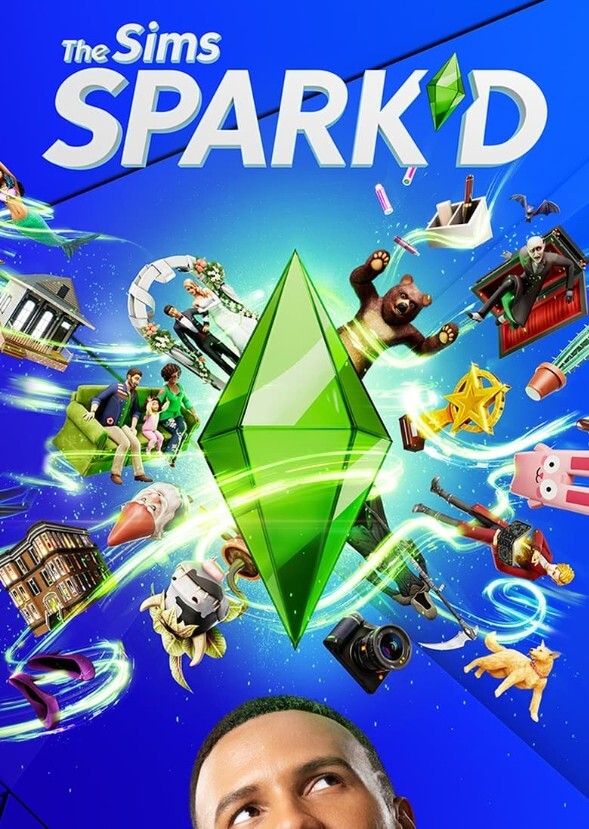 The sims 2010s live action Fan Casting on myCast