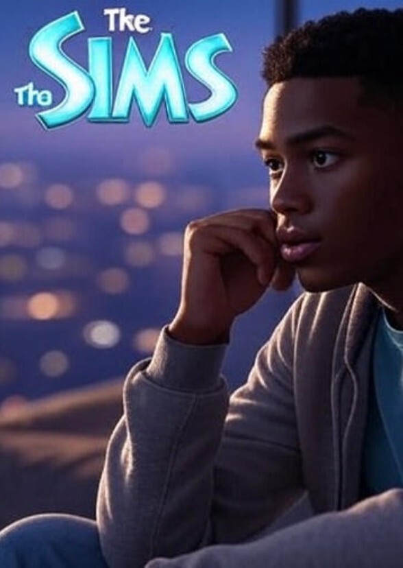 Chris Roomies Fan Casting for The Sims | myCast - Fan Casting Your Favorite Stories