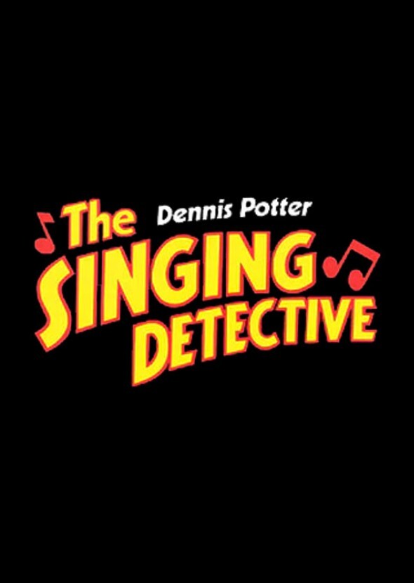 Young Philip Marlow Fan Casting for The Singing Detective (Remake ...