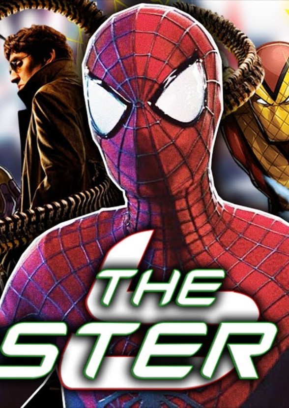 The Sinister 6 (The Amazing Spider-Man 6) Fan Casting on myCast