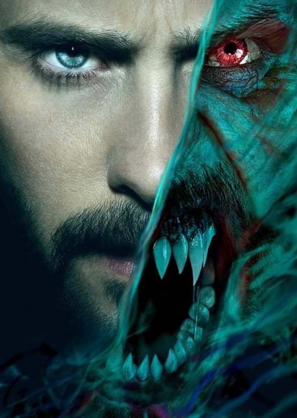 The Sinister Six Fan Casting on myCast