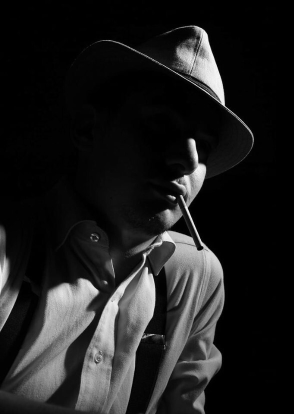 THE SINISTER STRUT: A GANGSTER’S VAUDEVILLE NIGHTMARE (2027) Fan Casting on myCast