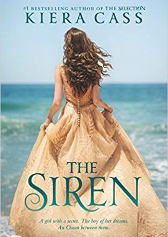 The Siren Fan Casting on myCast