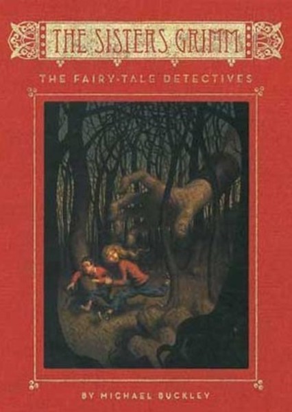 Fan Casting Elle Fanning as Daphne Grimm in The Sisters Grimm (2000s ...