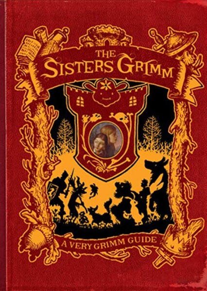 Fan Casting Ryker Baloun as Puck in The Sisters Grimm (animated film series) on myCast